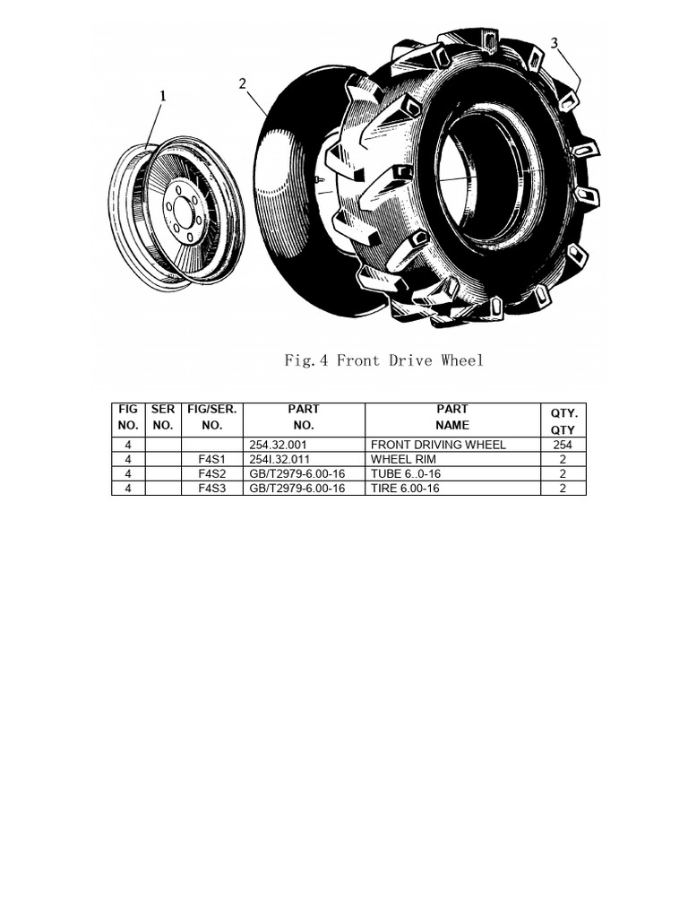 4-front-drive-wheel | PDF