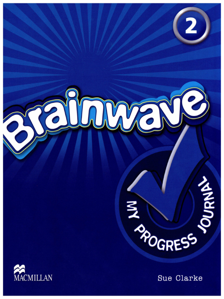 Brainwave 1 | PDF