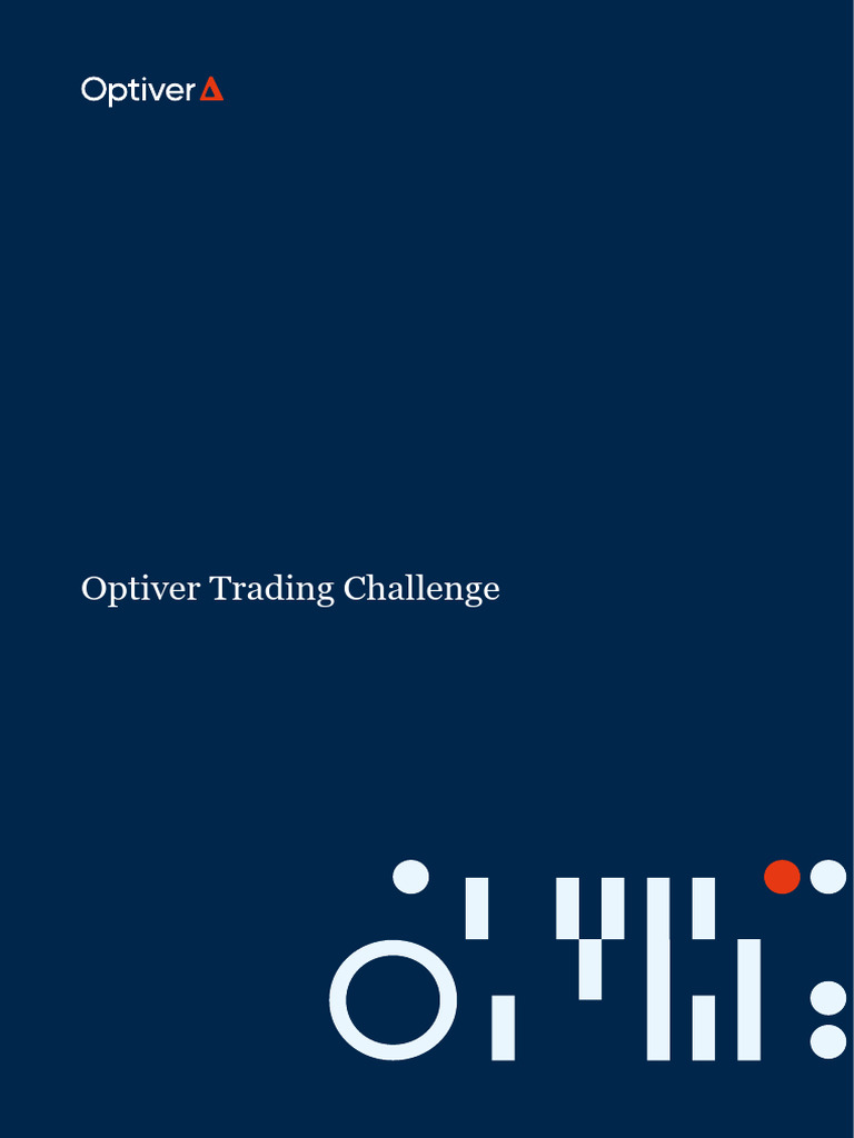 Options Market Making - LSE 2024 | PDF