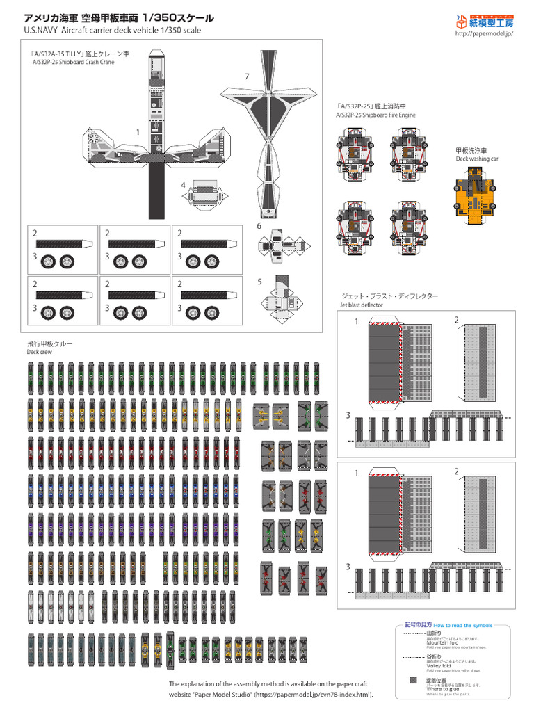 Flightdeck Vehicle Crew | PDF
