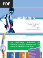 Cambios Modic Qué Son, Tipo y Diagnóstico InfoEspalda | PDF | Cirugía ...