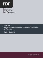 FY25 Officer - Enlisted Incentive Guide v1 - Final | PDF | Military ...