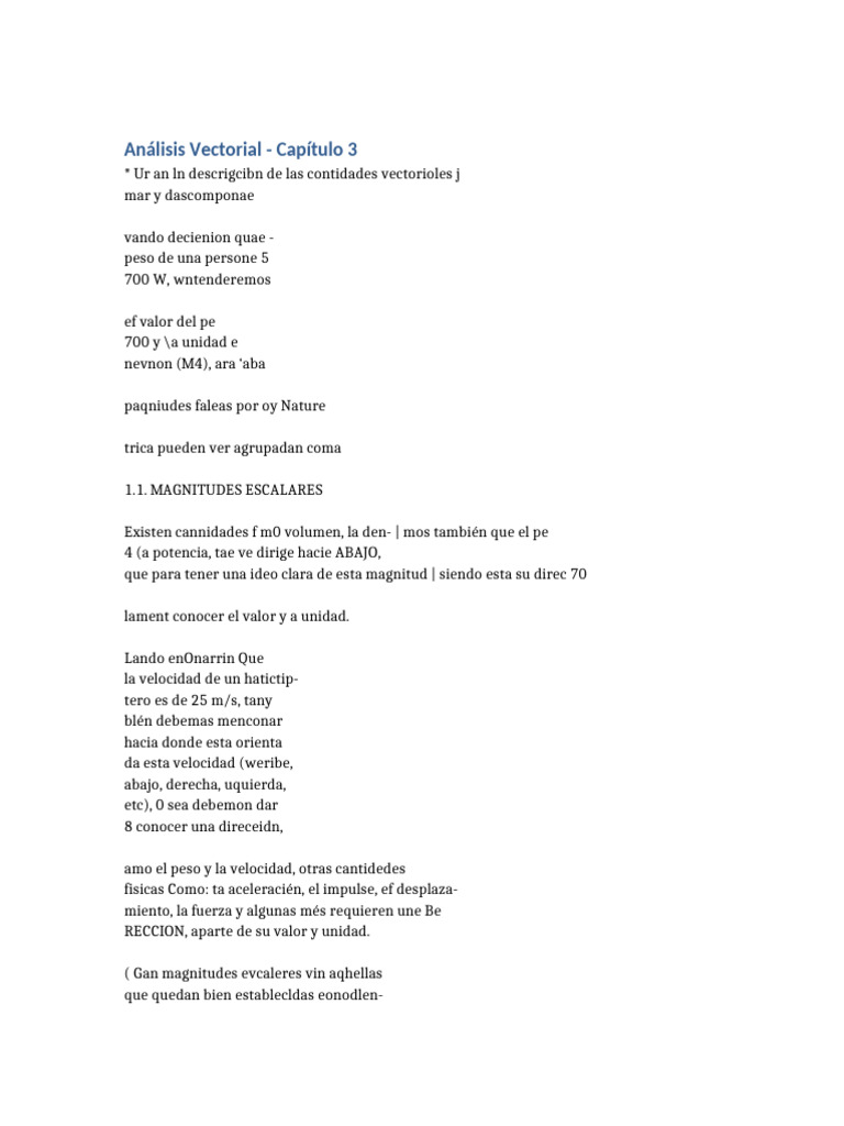 analisis_vectorial_cap3 | PDF