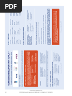 Buffalo Concussion Treadmill Test Guide | PDF | Concussion | Heart Rate
