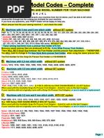 Tin Lizzie 18 101 Overview | PDF | Quilting | Sewing Machine