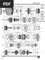 10L45/10L80/10L90/10R80: RWD 10 Speed | PDF | Clutch | Vehicle Technology
