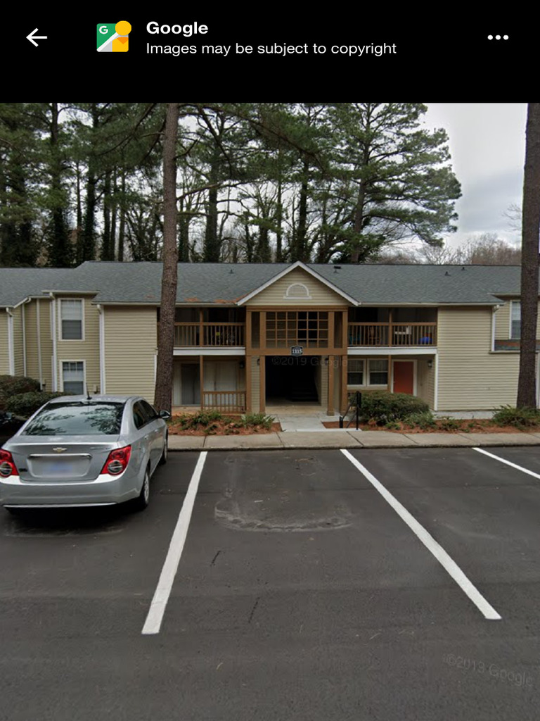 Avent Ferry RD at Crab Orchard DR 5 | PDF