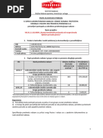 Sve Što Morate Znati o Novom EOJN RH | PDF