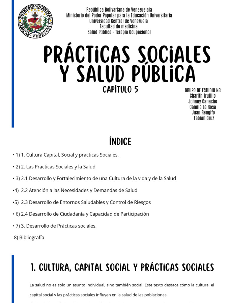 Presentación Proyecto Libreta Creativo Doodle Rosa - 20241213 - 134216 - 0000 | PDF | Salud ...