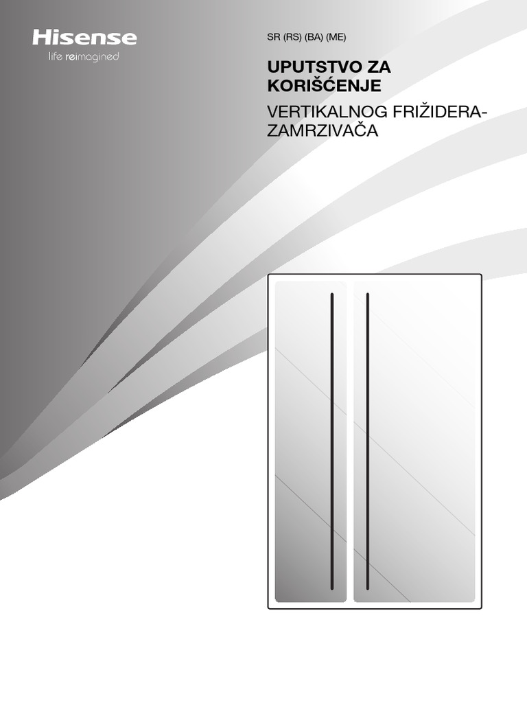 Hisense | PDF