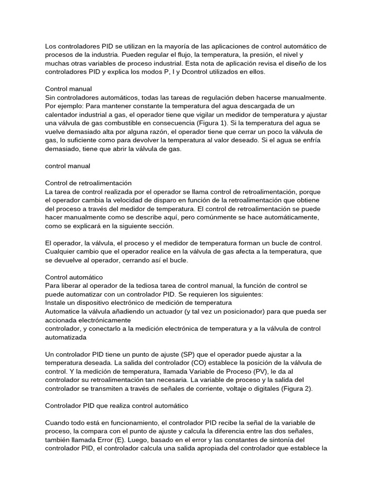 Carlos Aaron Ocaña Alvidrez | PDF