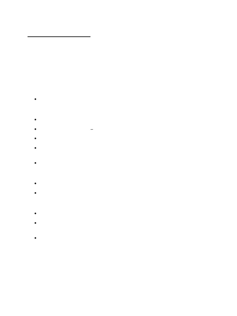 CSP - Supplemental Role Description | PDF