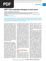RCEOP Regimen Rituximab Cyclophosphamide Etoposide Vincristine ...