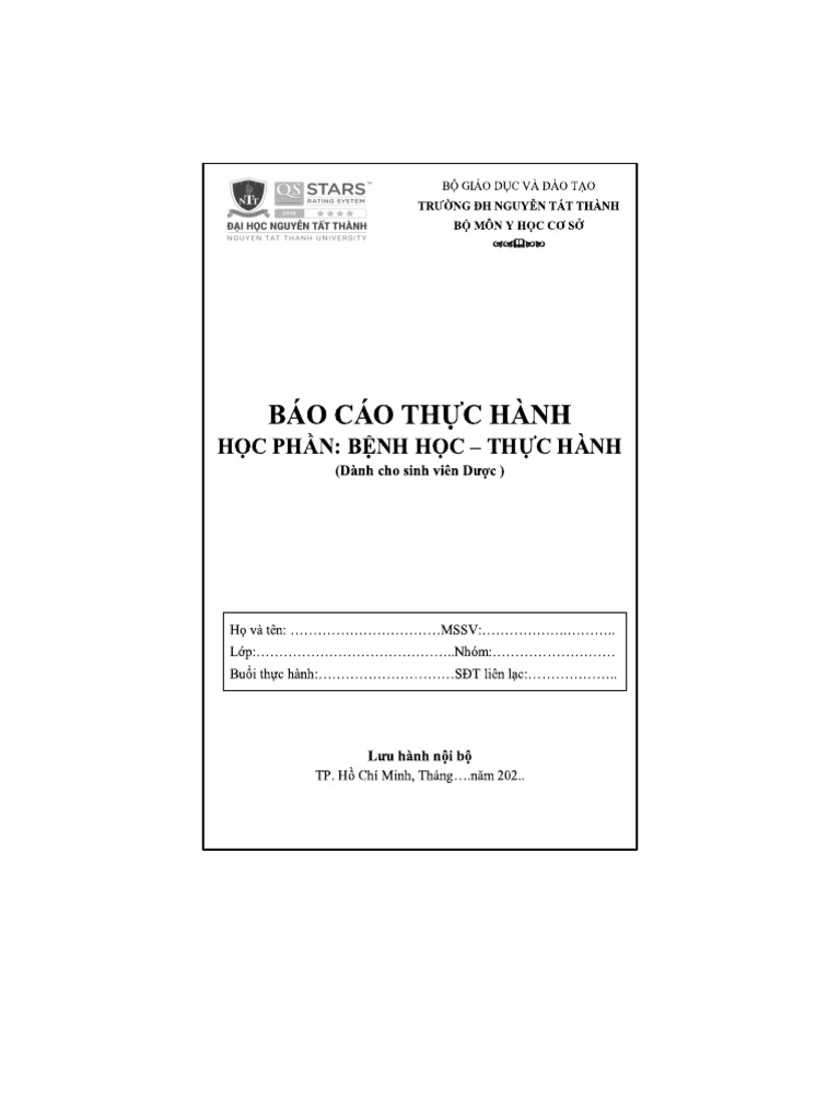 Bai Bao Cao Da Sua | PDF