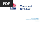 ANC Membership Portal User Guide | PDF | Software | Computing
