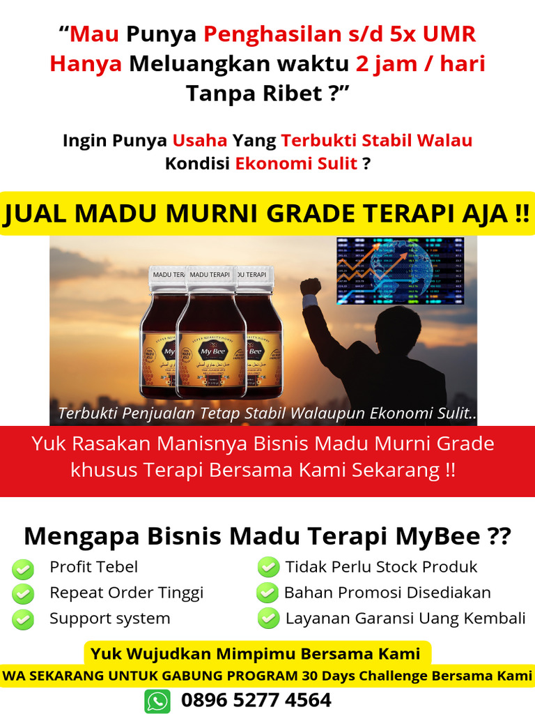 Brosur MT-General A5 | PDF