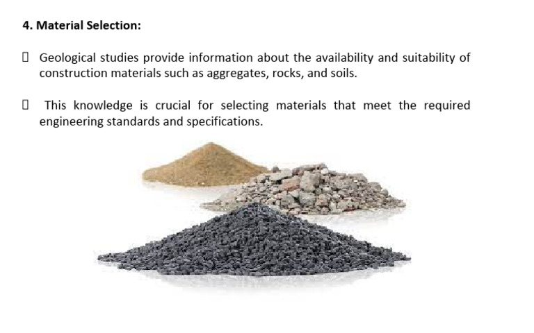 Material Selection | PDF