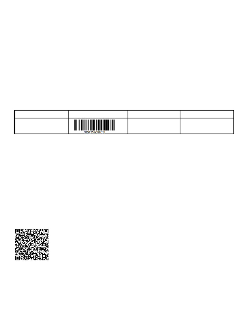 Appointment Confirmation HASNAIN | PDF