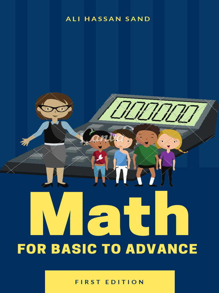 Basic Math Operations Workbook | PDF | Division (Mathematics) | Mathematics