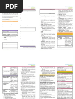Waived Test List - CLIA | PDF | Medical Specialties | Clinical Medicine