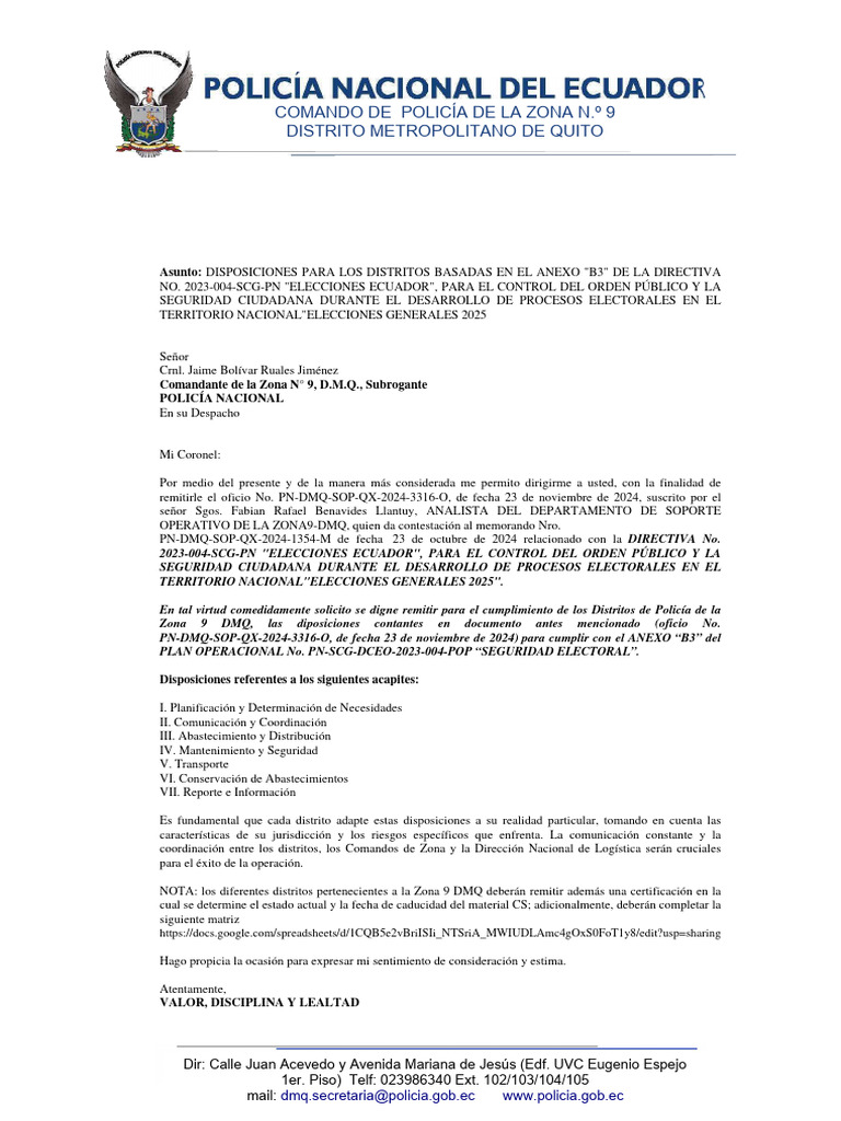 PN-DMQ-SOP-QX-2024-3318-O | PDF