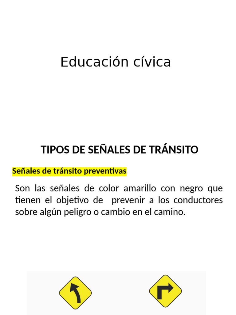 Educación Cívica Pdf