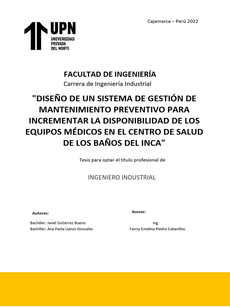 Gutierrez Bueno Janet_Llanos Gonzales Ana Paola_Total | PDF ...