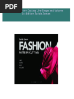 The History of Pattern Making | PDF