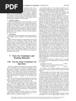 3.2.9. Rubber Closures For Containers For Aqueous Parenteral ...