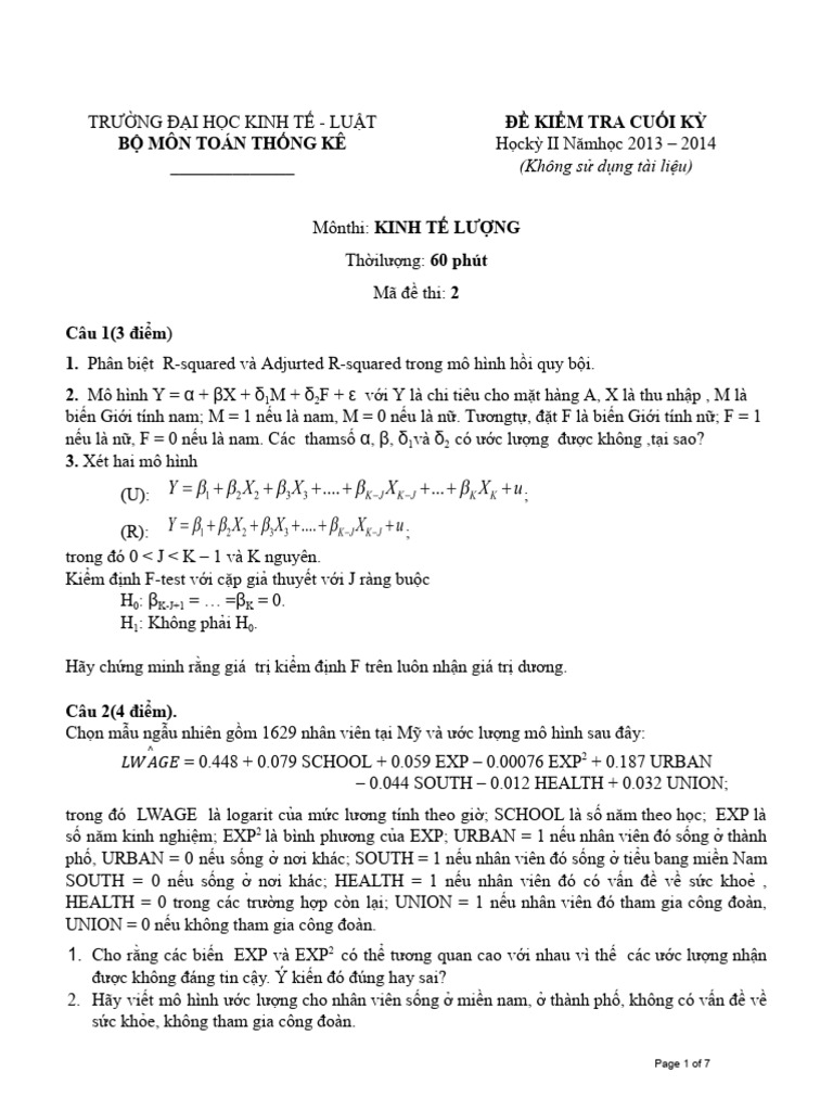 De KTL 2014.docxchuan Khuon Dang | PDF