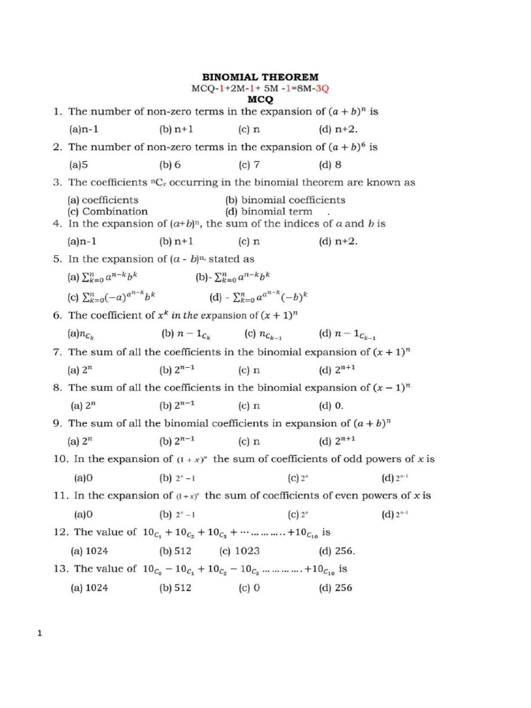 binomial theorem-images-1_page-0002 | PDF
