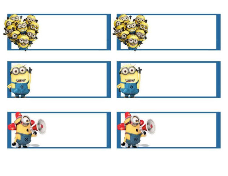 minions | PDF