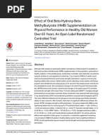 2023 ISCD Adult Positions | PDF | Osteoporosis | Clinical Medicine
