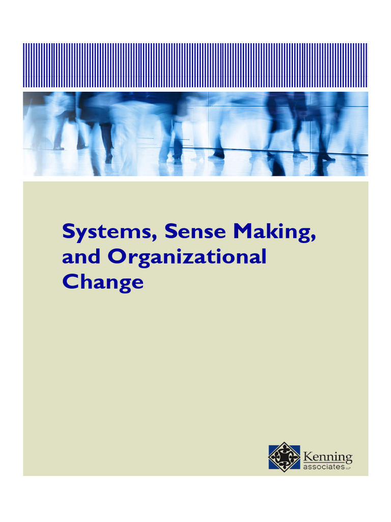 1-Systems-booklet-April-11-web-site-copy | PDF | System | Thought