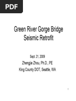 06 INDOT Bridge Design Aids | PDF | Epoxy | Concrete