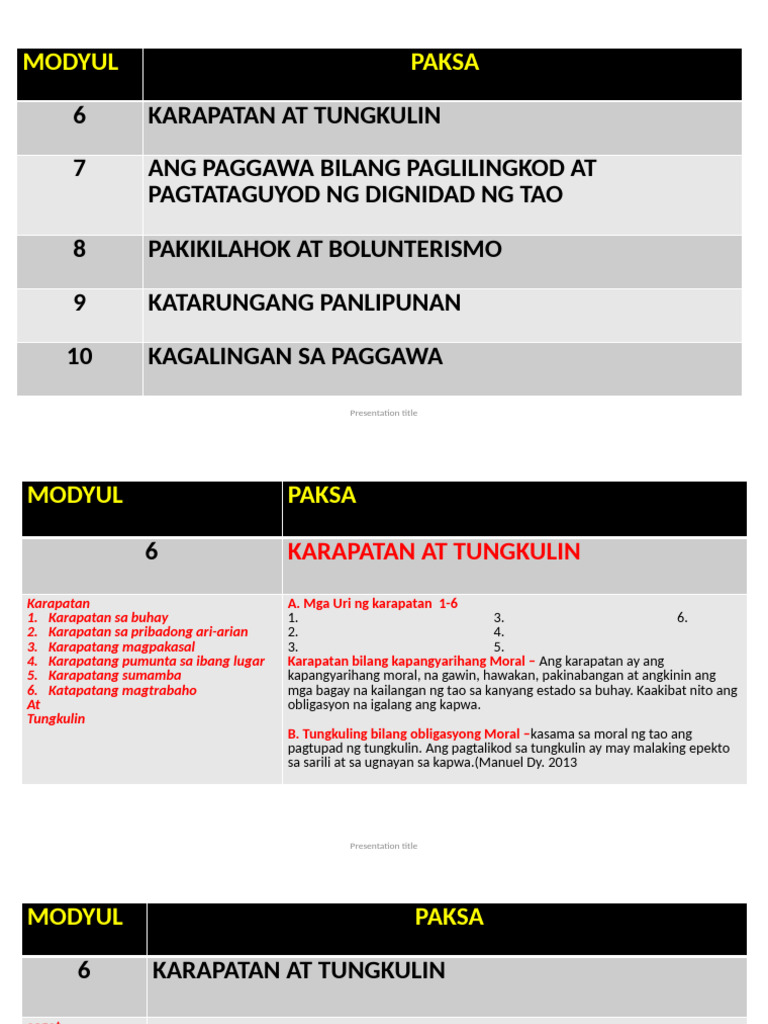Filipino Script | PDF