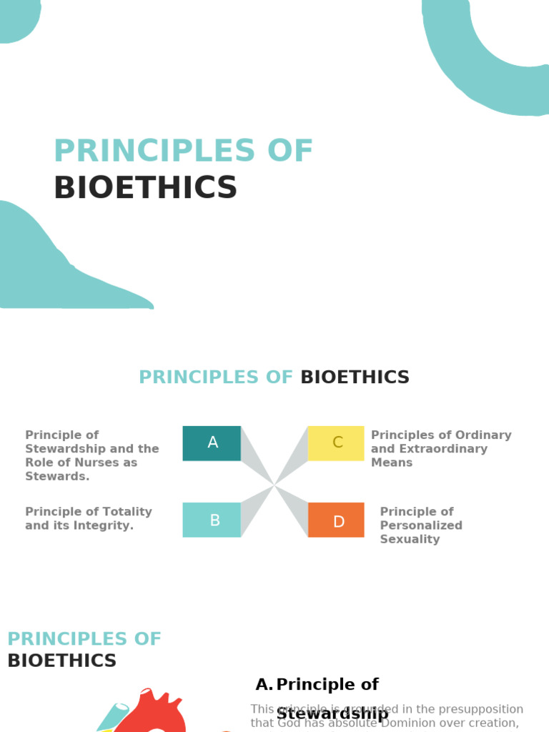 NCM 108 Principles of Bioethics Lecture 3 | PDF | Surrogacy | Organ ...