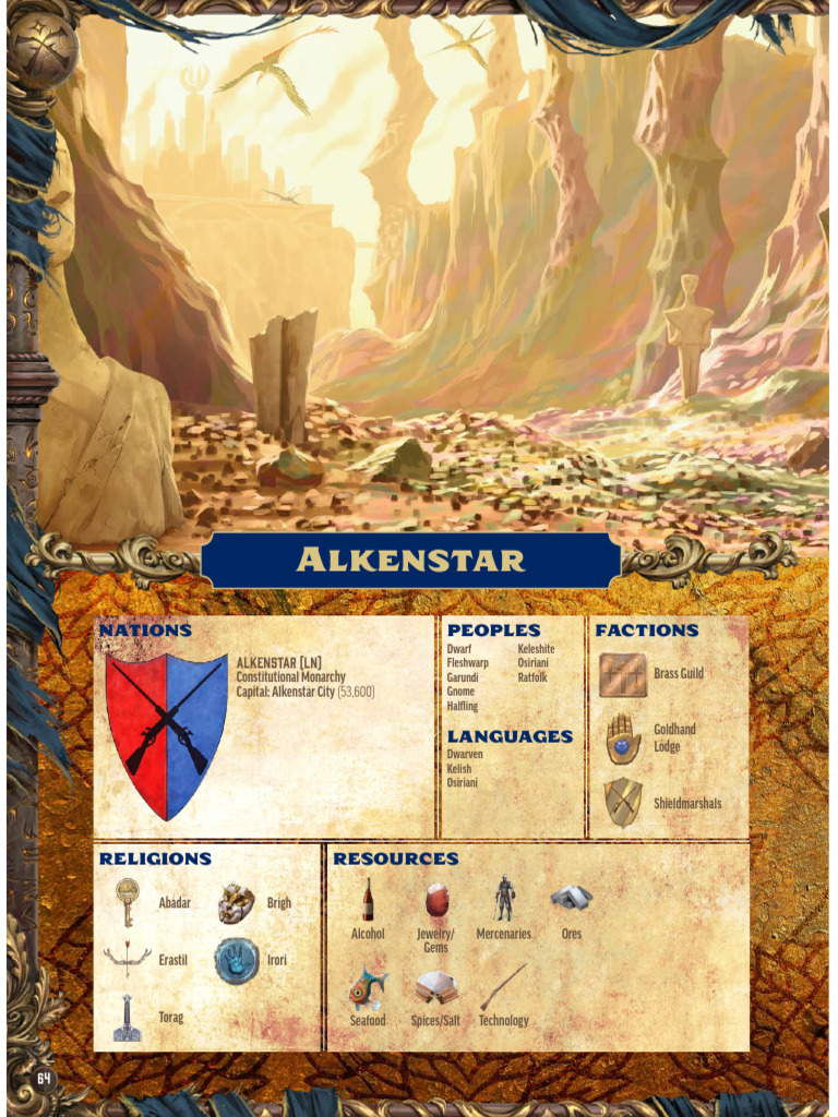 Alkenstar | PDF | Clock