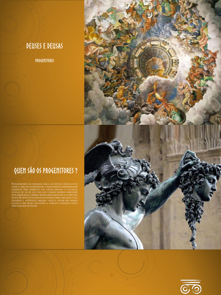 Progenitor Es | PDF