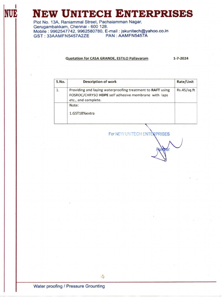 estilo site qtn-New Tech | PDF