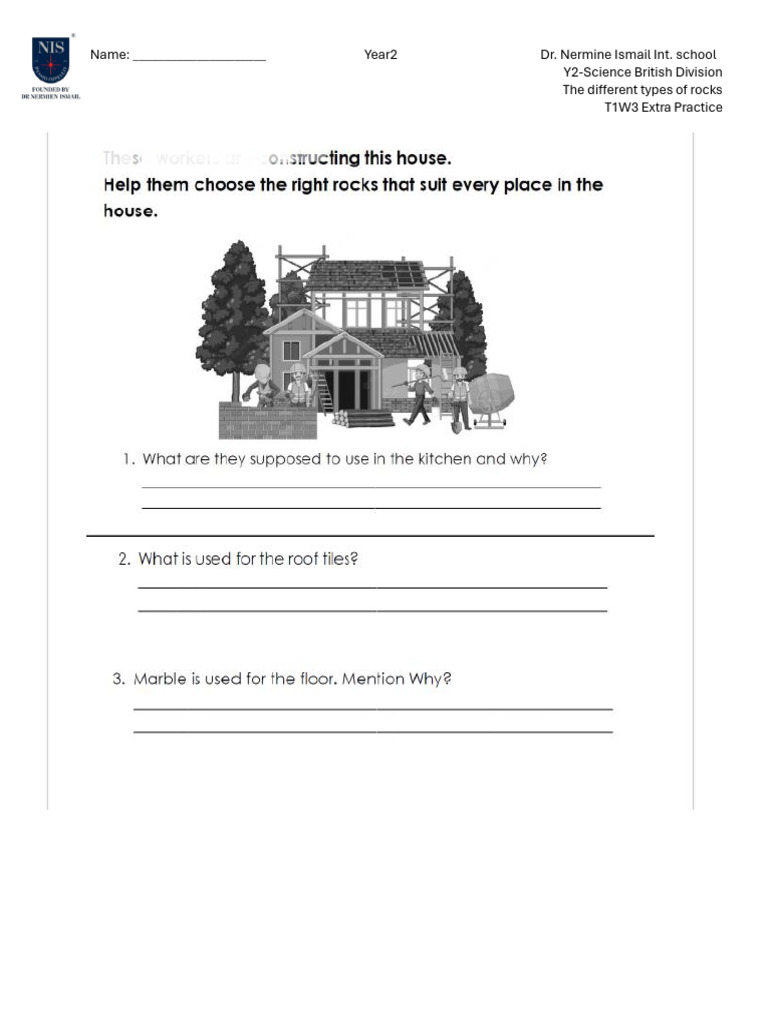 Extra Practice 3 | PDF