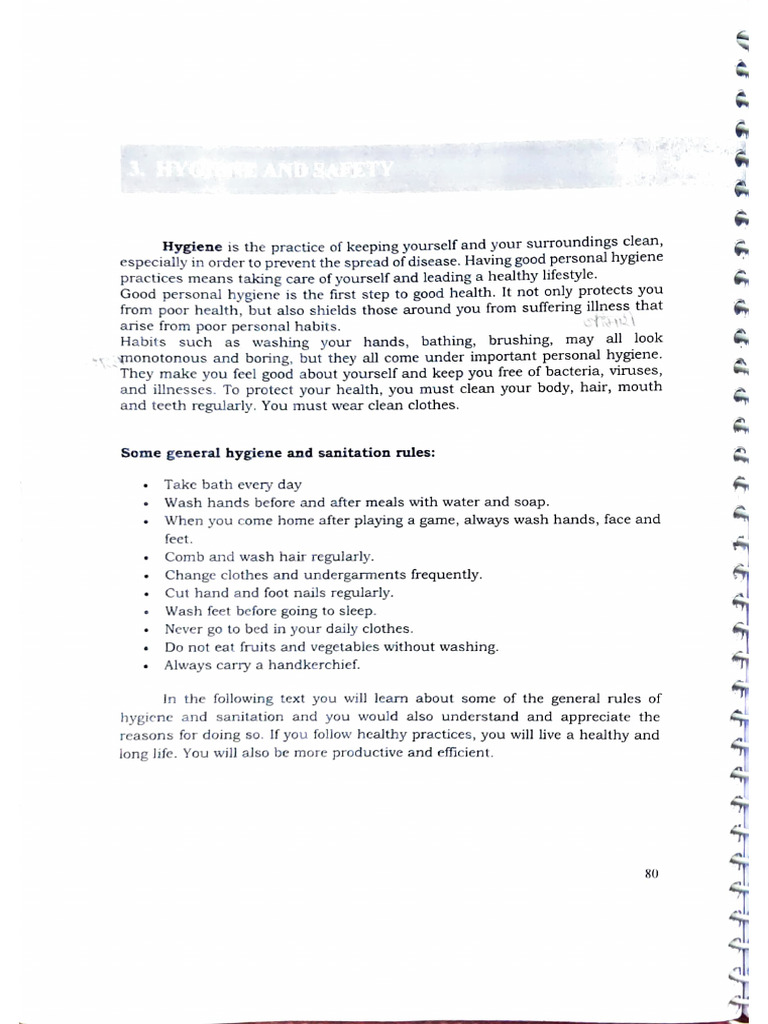 PA&T UNIT 3 & 4 | PDF