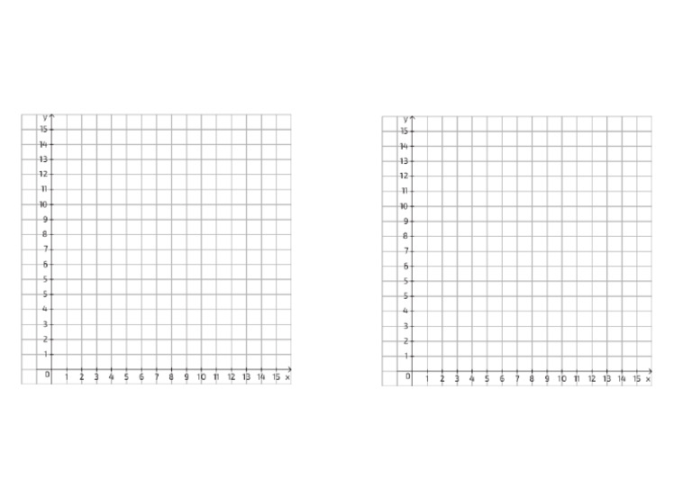 Coordinate Geometry Exercises | PDF