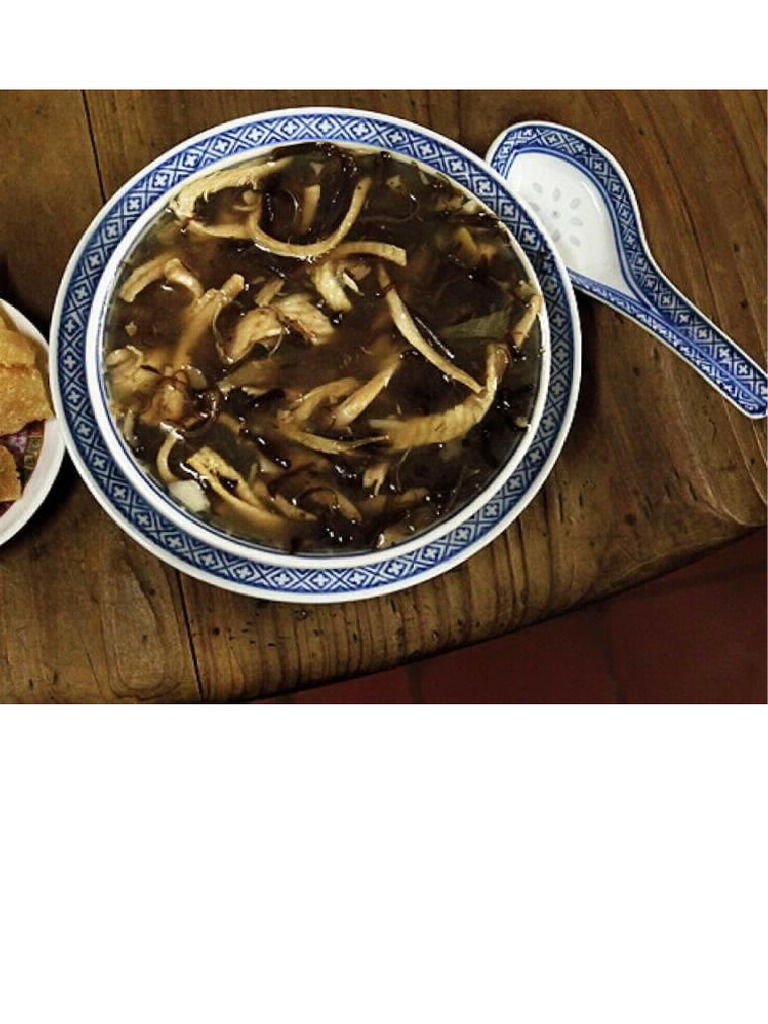 Sopa de ? | PDF