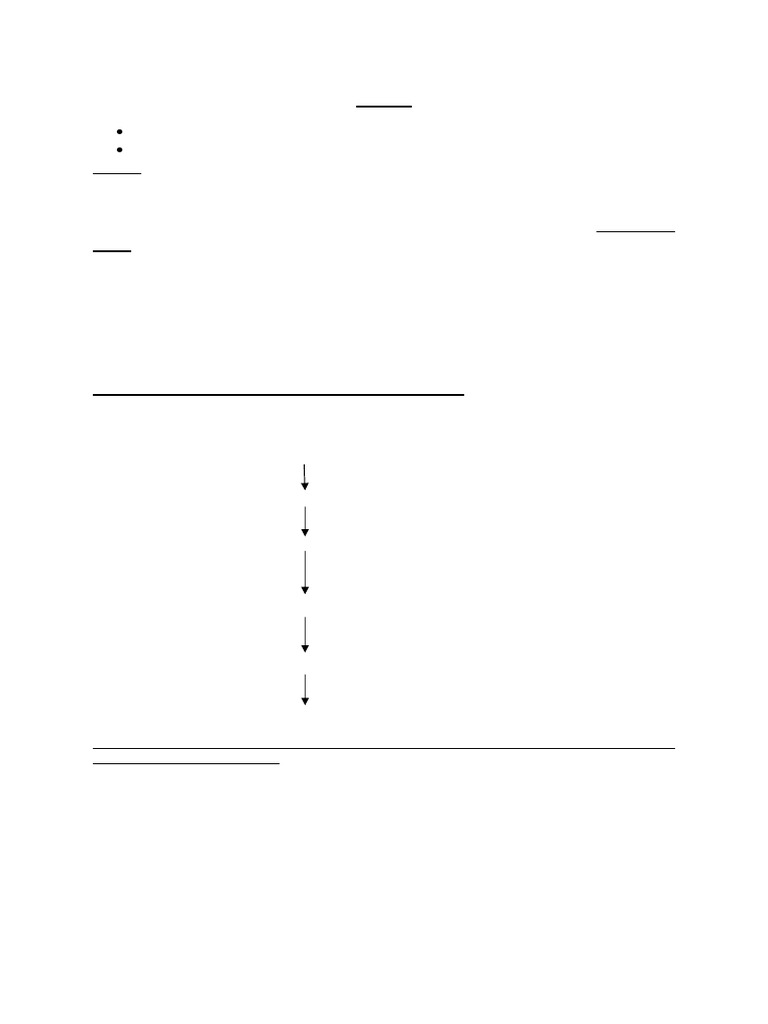 Composition Formation and Functions of Lymph | PDF