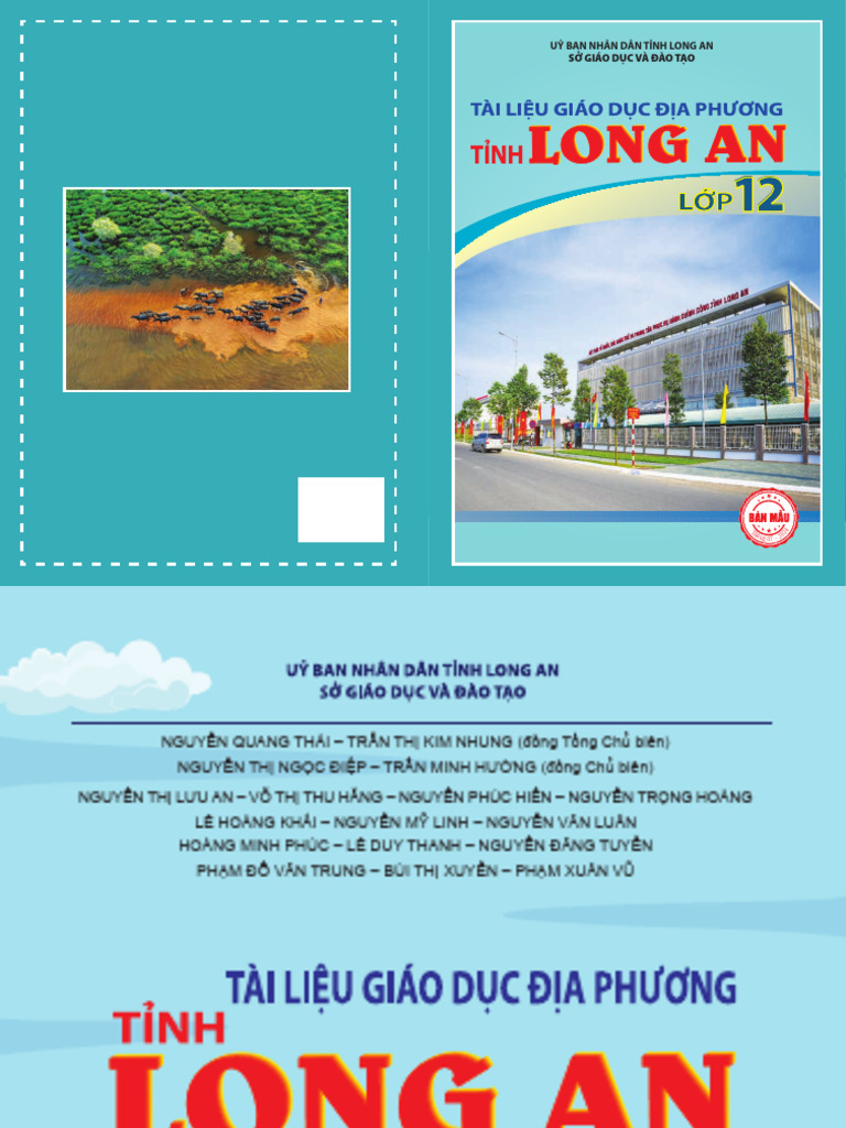 Tài Liệu Gdđp l12 | PDF