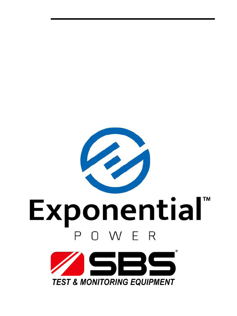 Exponential Equalink Cs141 Users Manual | PDF | Ip Address | Computer ...