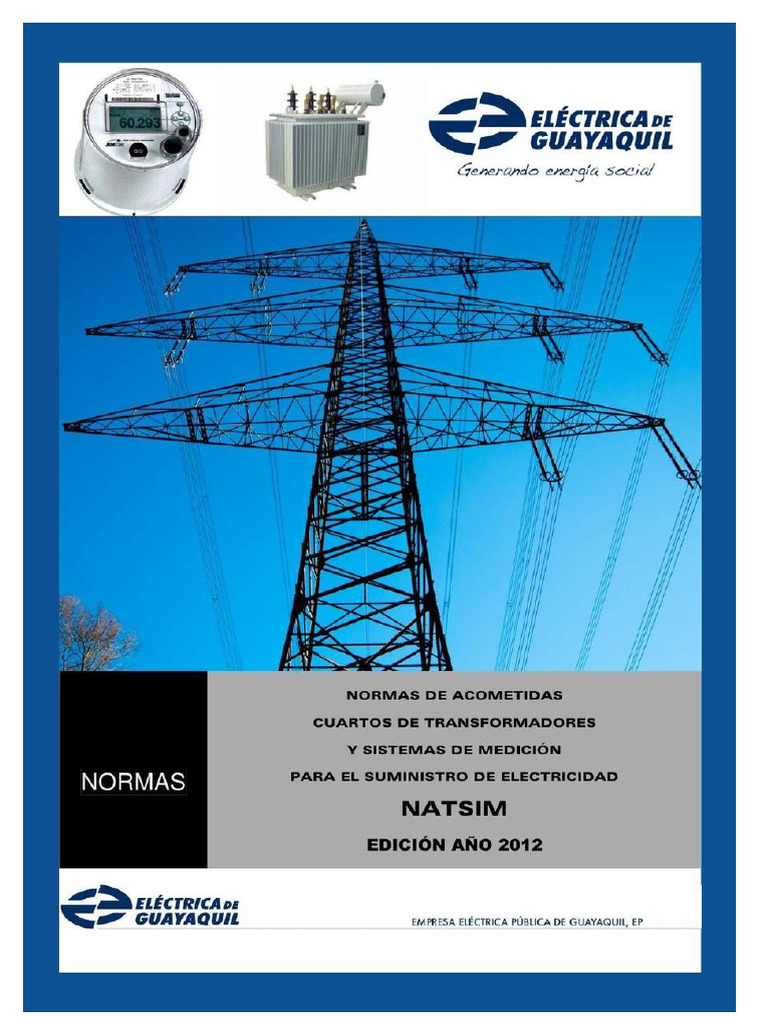 NATSIM | PDF