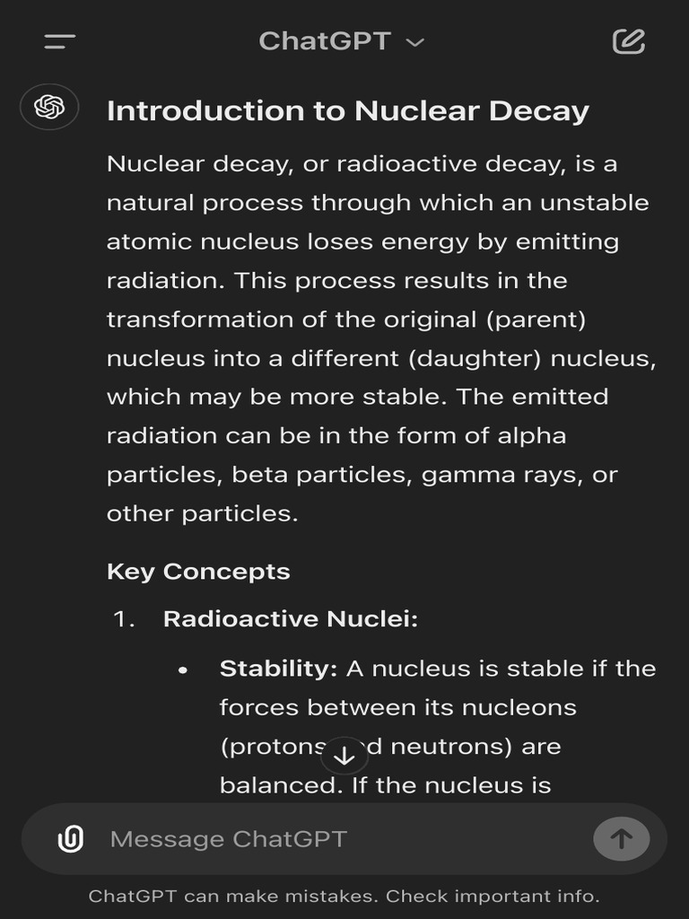 MSC Notes Topic Request 2 | PDF