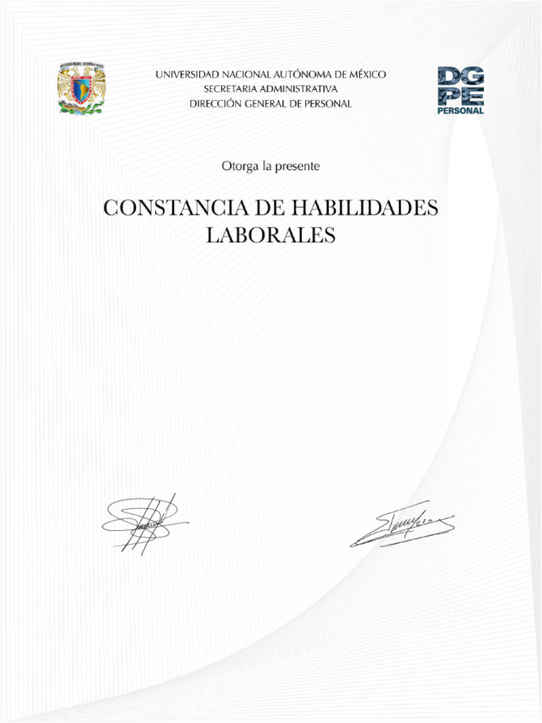 Constancia Curso Etica Valores Silvia Moran Castillo | PDF